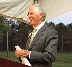 Red Hills Land Conservation Opportunity Fund Created - Tall Timbers