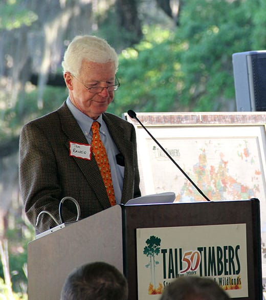 Florida Agriculture Commissioner Adam Putnam Speaks at Red Hills Spring ...
