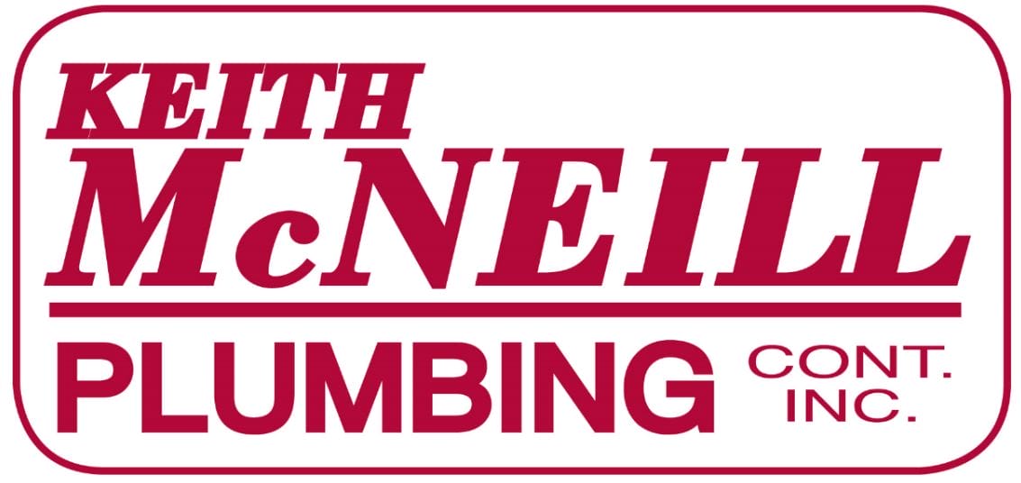 Keith McNeill Plumbing Logo - Tall Timbers