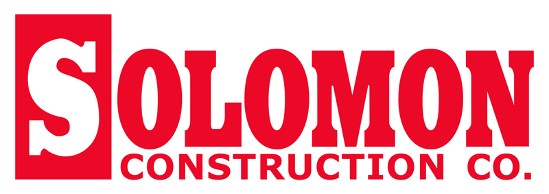 Solomon Construction - Tall Timbers