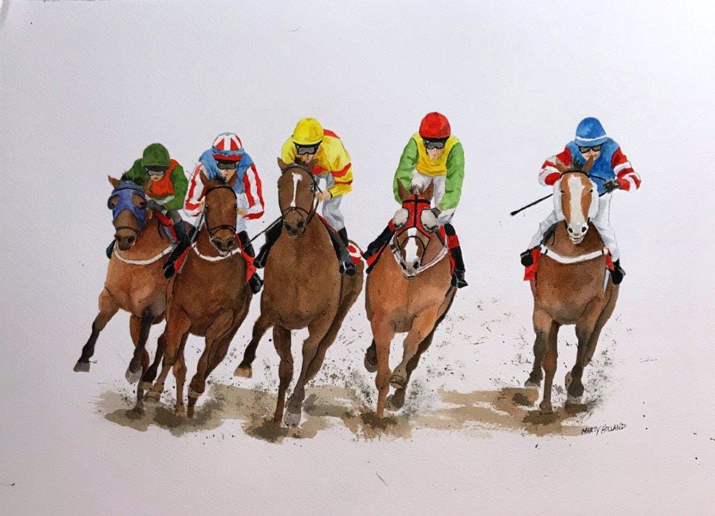 New Exhibit Opening at the Webster Art Gallery - Tall Timbers