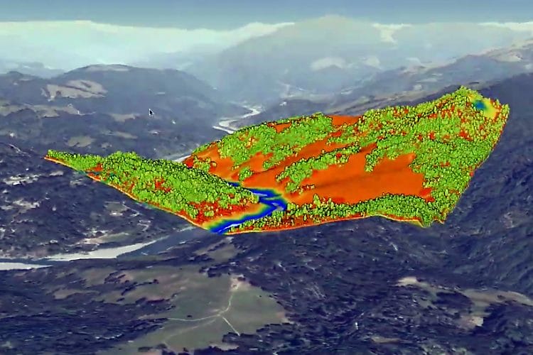 Fire Modeling with California Partners - Tall Timbers