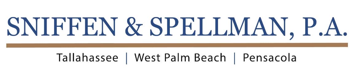 Sniffen and Spellman-Logo - Tall Timbers